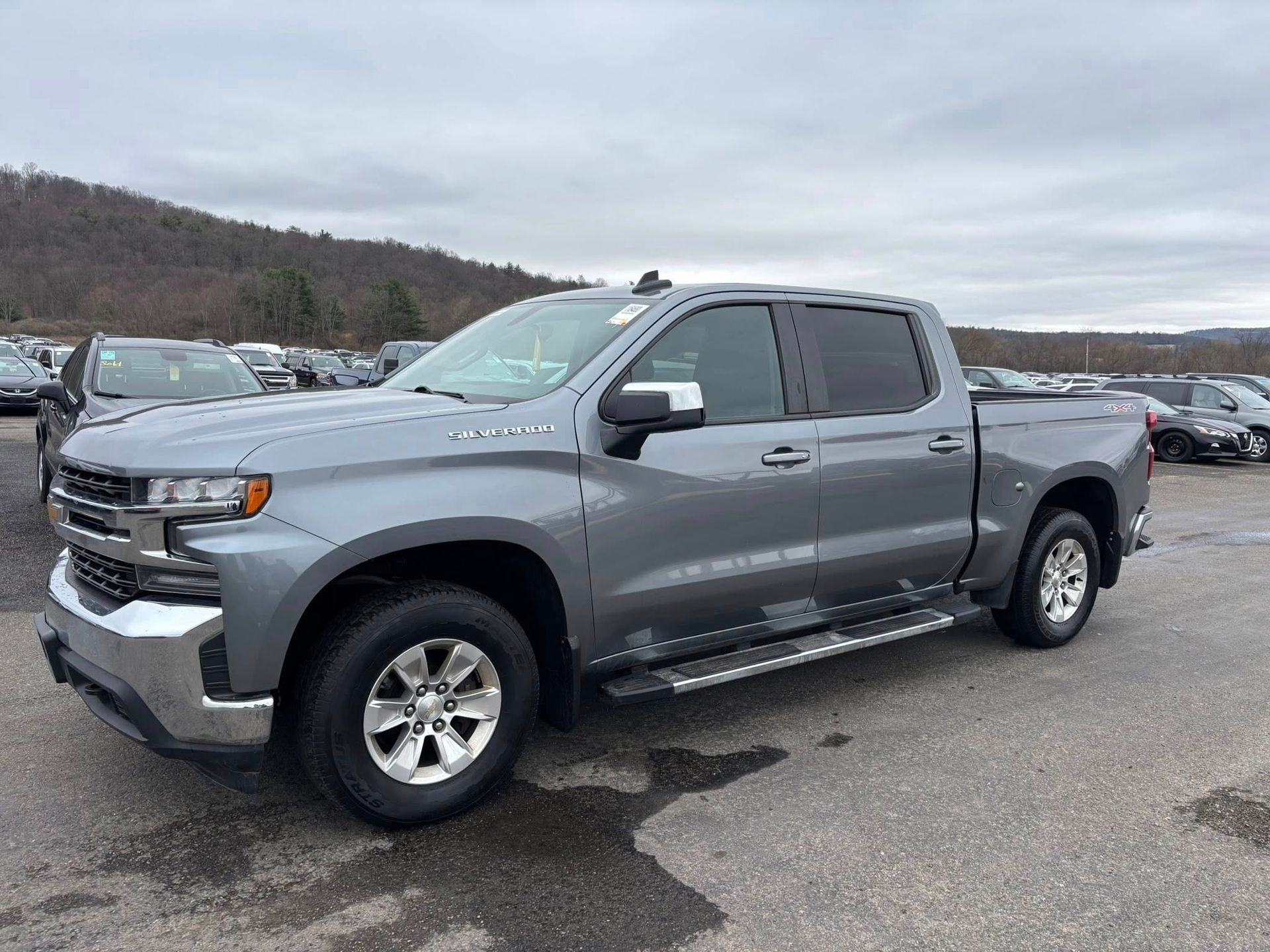 Used Trucks | Margaretville, NY | Brookside Hardware & Auto Sales