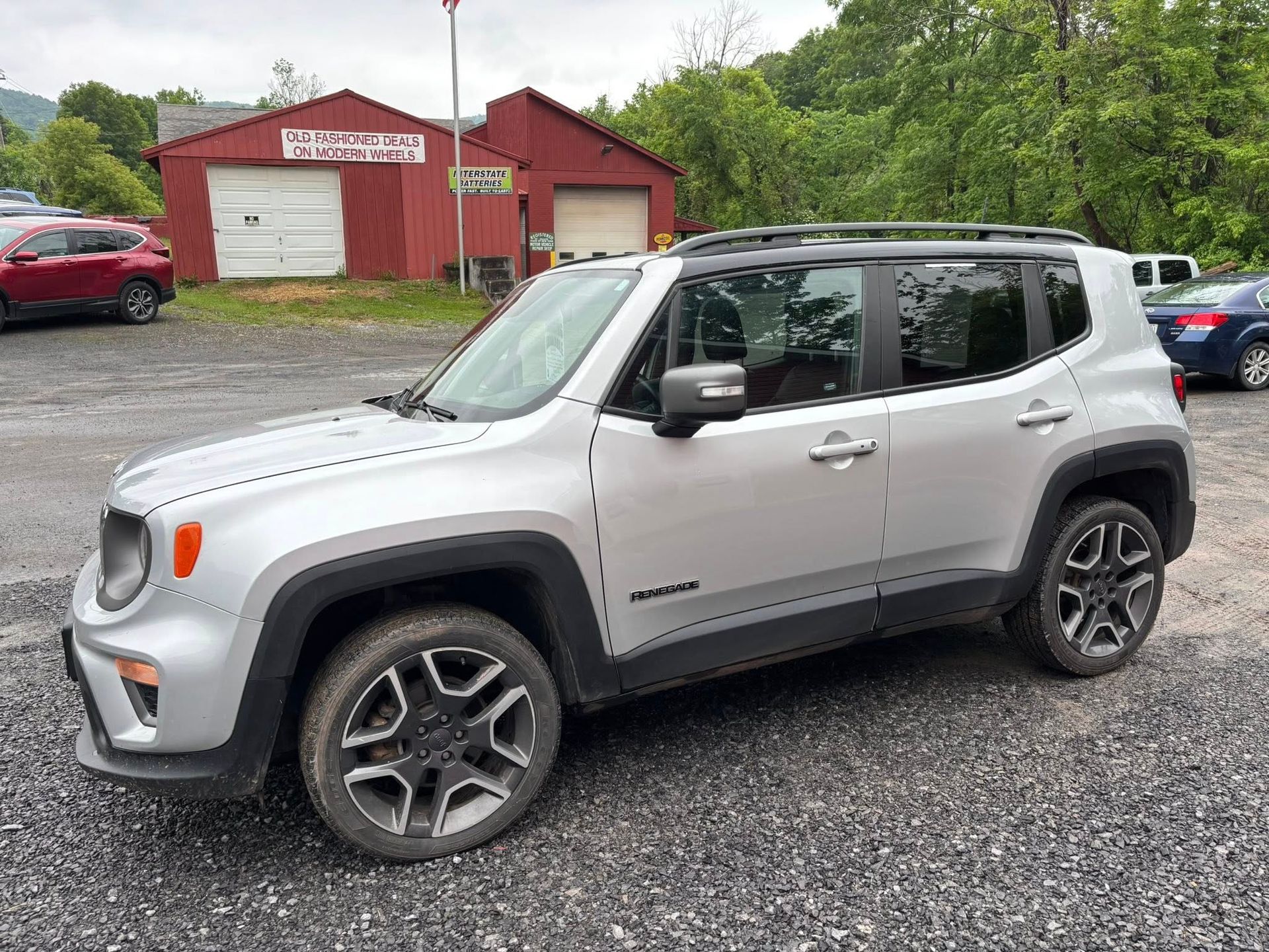 Hardware Store | Brookside Hardware & Auto Sales | Margaretville, NY