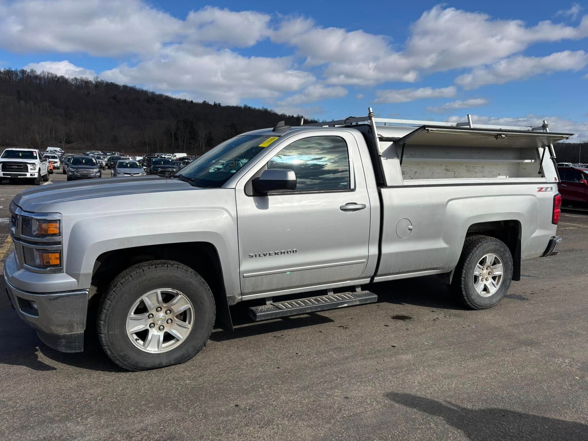 Used Trucks | Margaretville, NY | Brookside Hardware & Auto Sales