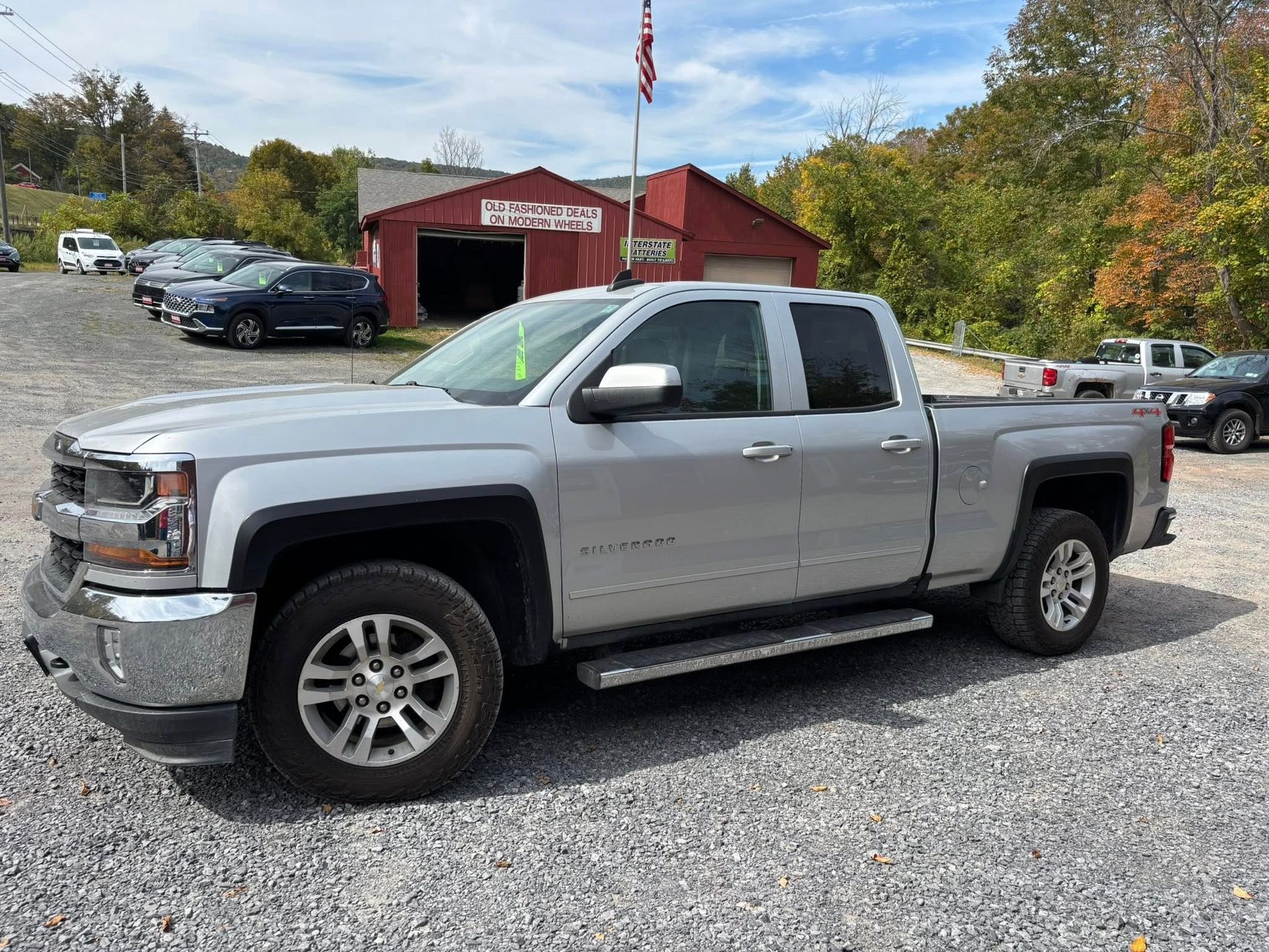 Hardware Store | Brookside Hardware & Auto Sales | Margaretville, NY