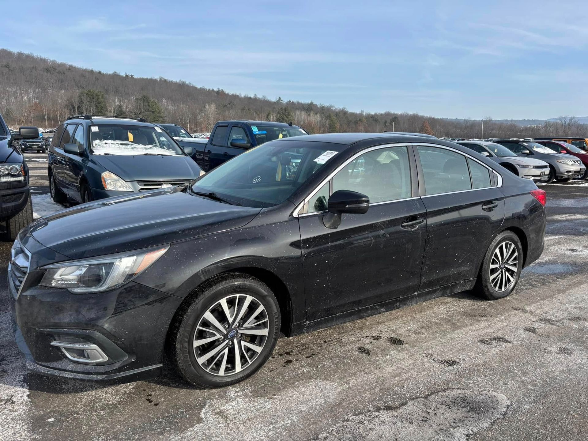 Used Cars | Margaretville, NY | Brookside Hardware & Auto Sales