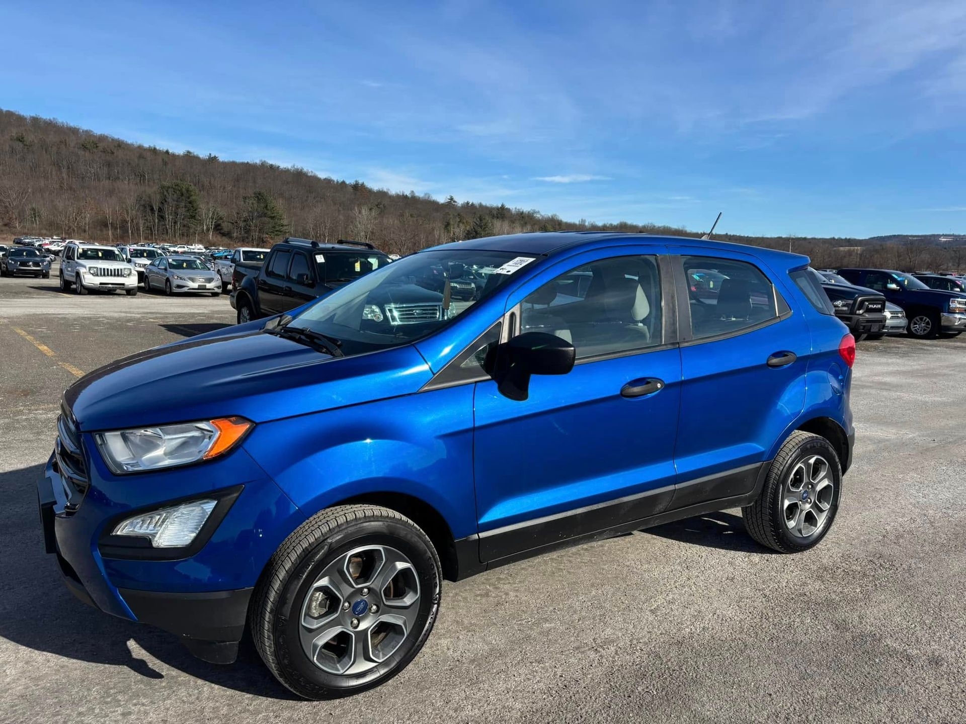 Used SUVs | Margaretville, NY | Brookside Hardware & Auto Sales
