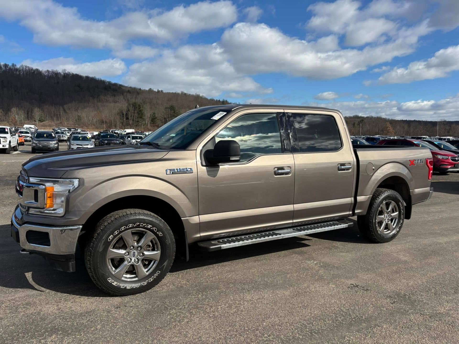 Used Trucks | Margaretville, NY | Brookside Hardware & Auto Sales