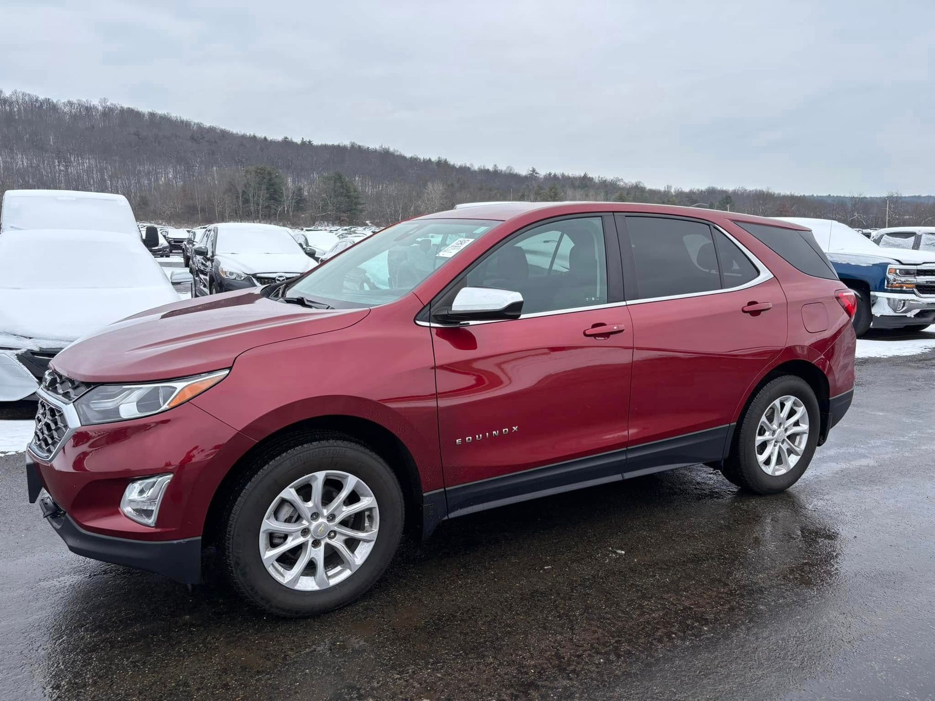 Used SUVs | Margaretville, NY | Brookside Hardware & Auto Sales