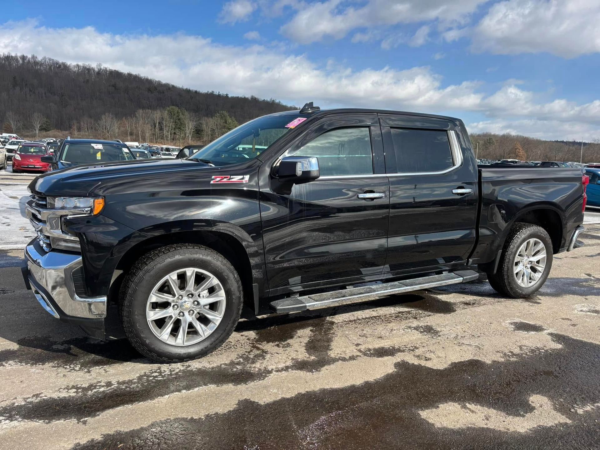 Used Trucks | Margaretville, NY | Brookside Hardware & Auto Sales