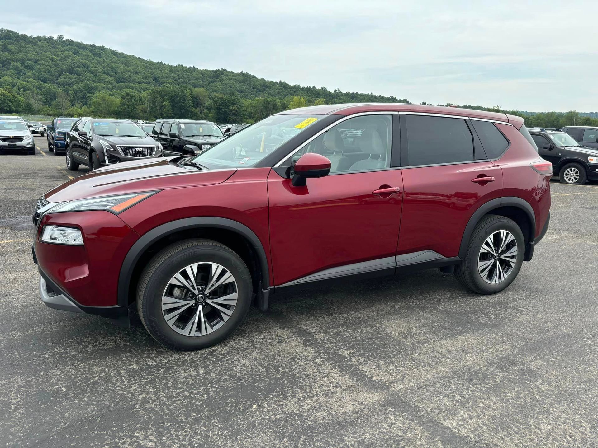 Used SUVs | Margaretville, NY | Brookside Hardware & Auto Sales