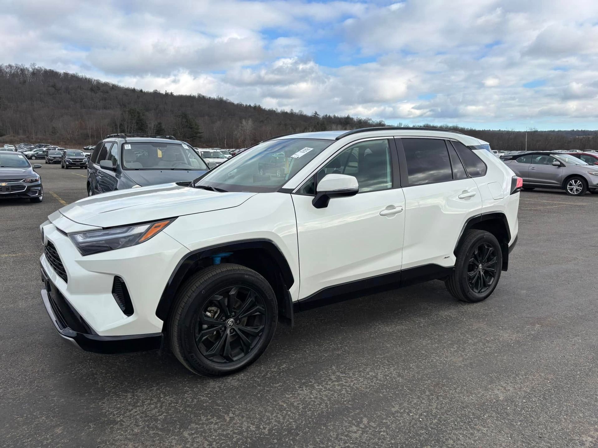 Used SUVs | Margaretville, NY | Brookside Hardware & Auto Sales