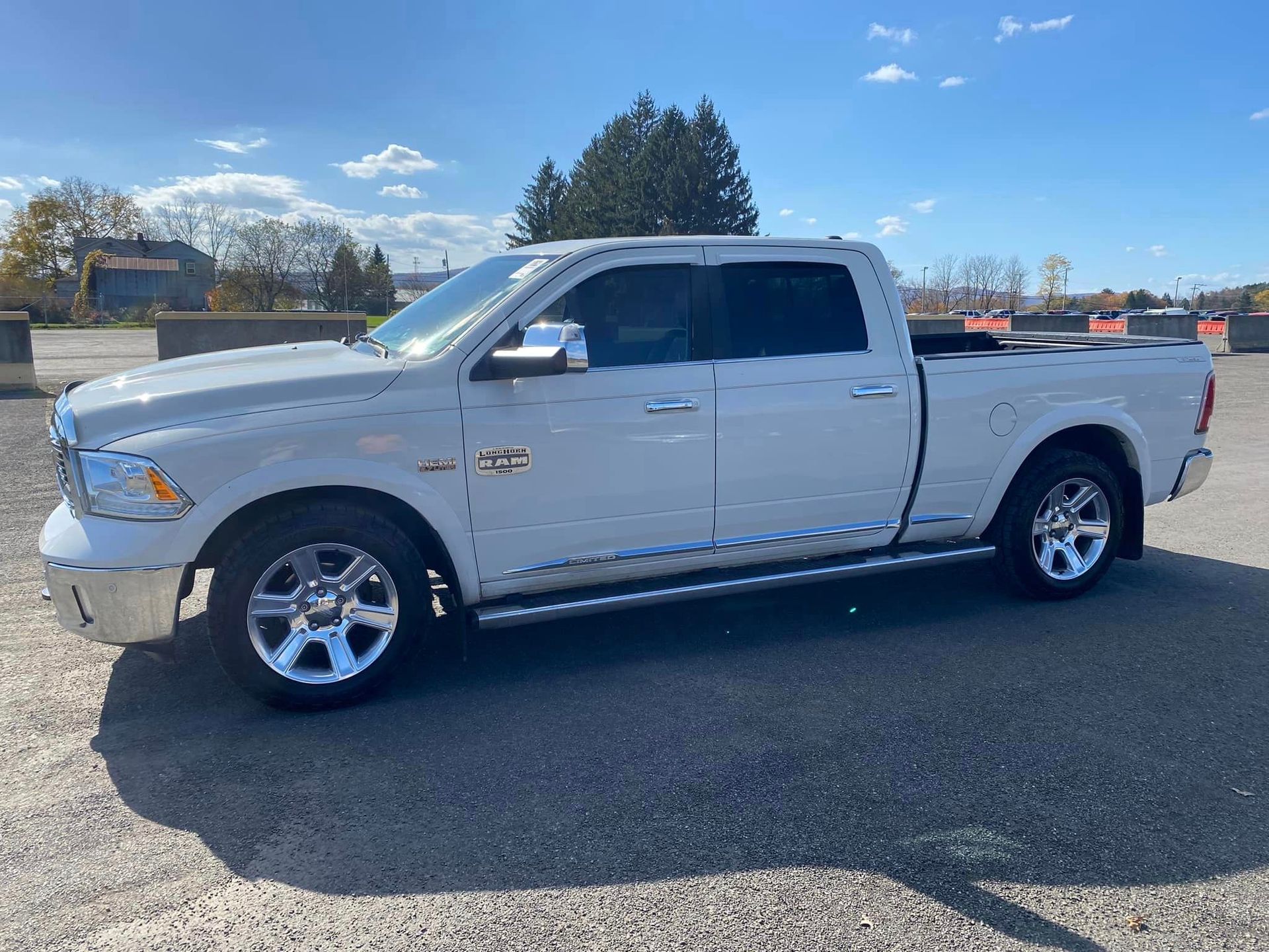 Used Trucks | Margaretville, NY | Brookside Hardware & Auto Sales