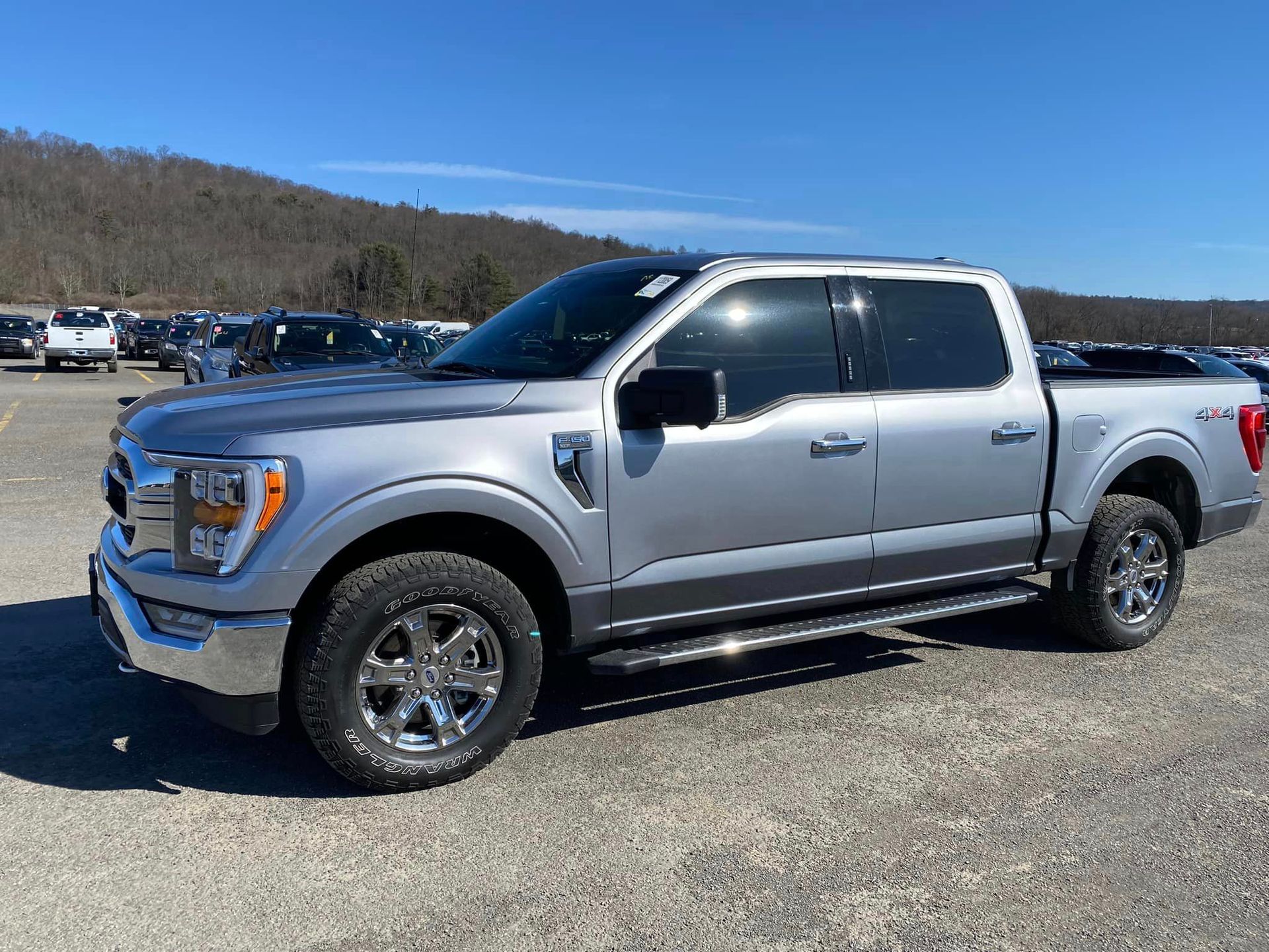 Used Trucks | Margaretville, NY | Brookside Hardware & Auto Sales
