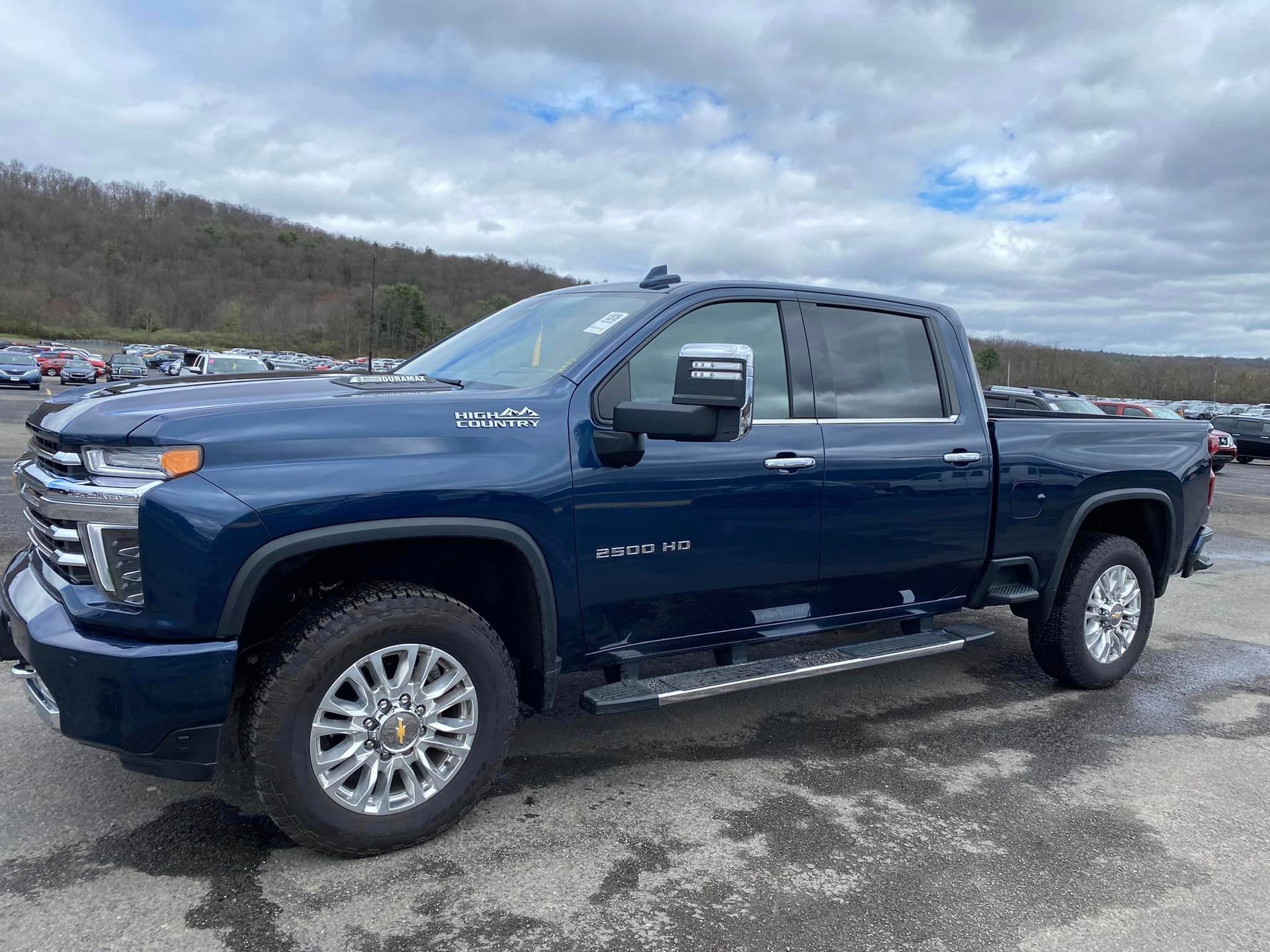 Used Trucks | Margaretville, NY | Brookside Hardware & Auto Sales