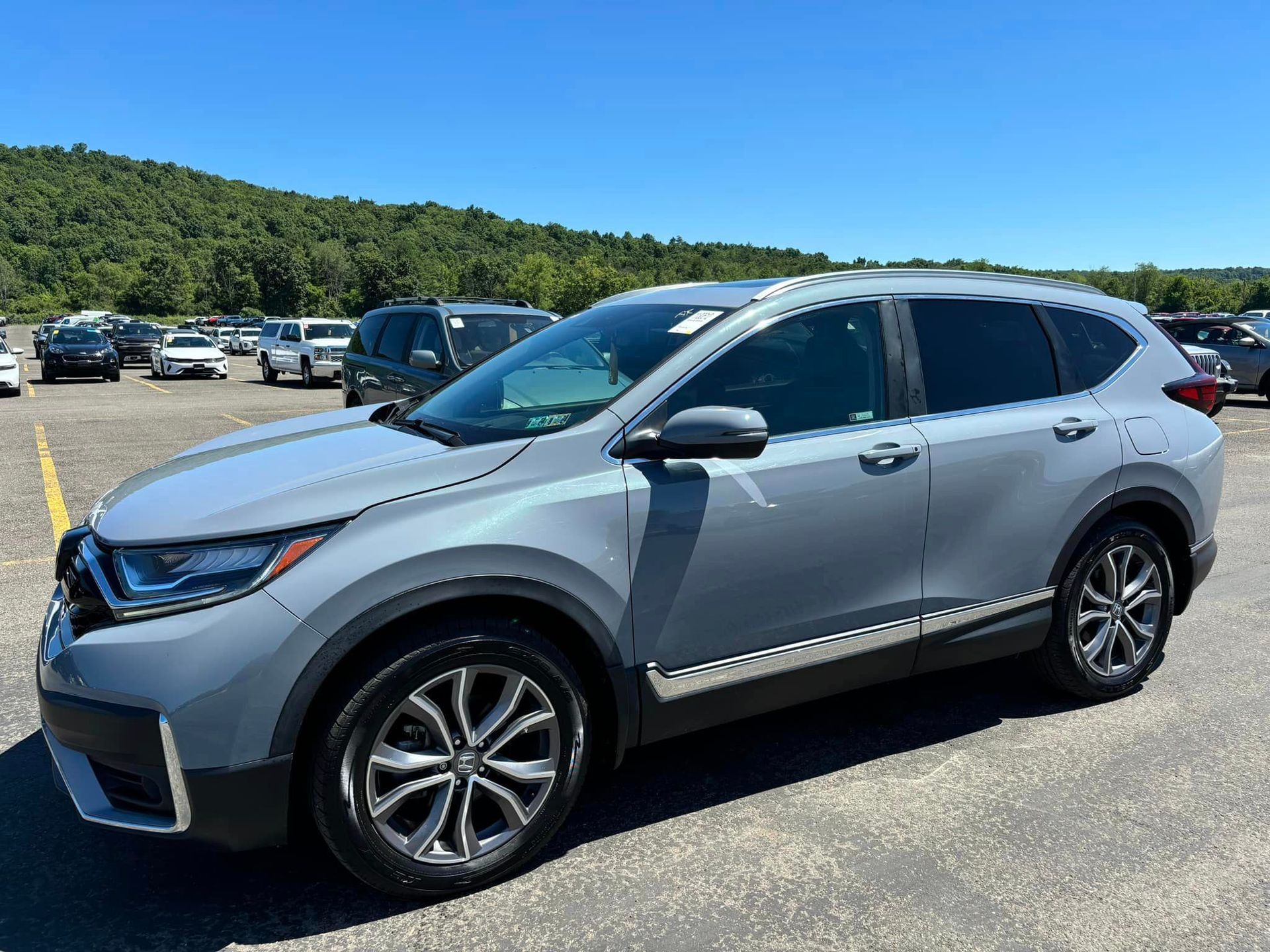 Used SUVs | Margaretville, NY | Brookside Hardware & Auto Sales