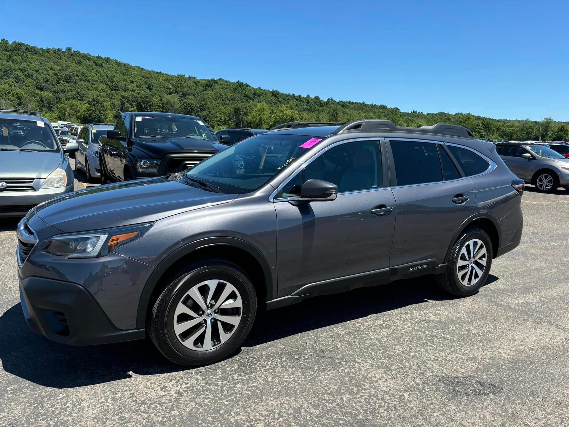 Used SUVs | Margaretville, NY | Brookside Hardware & Auto Sales