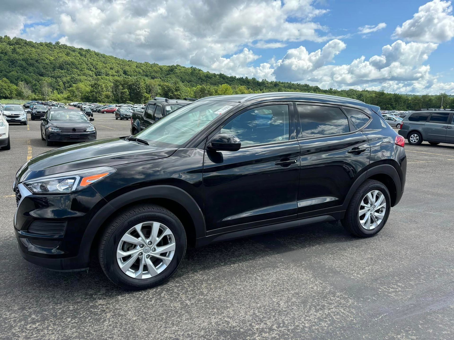 Used SUVs | Margaretville, NY | Brookside Hardware & Auto Sales