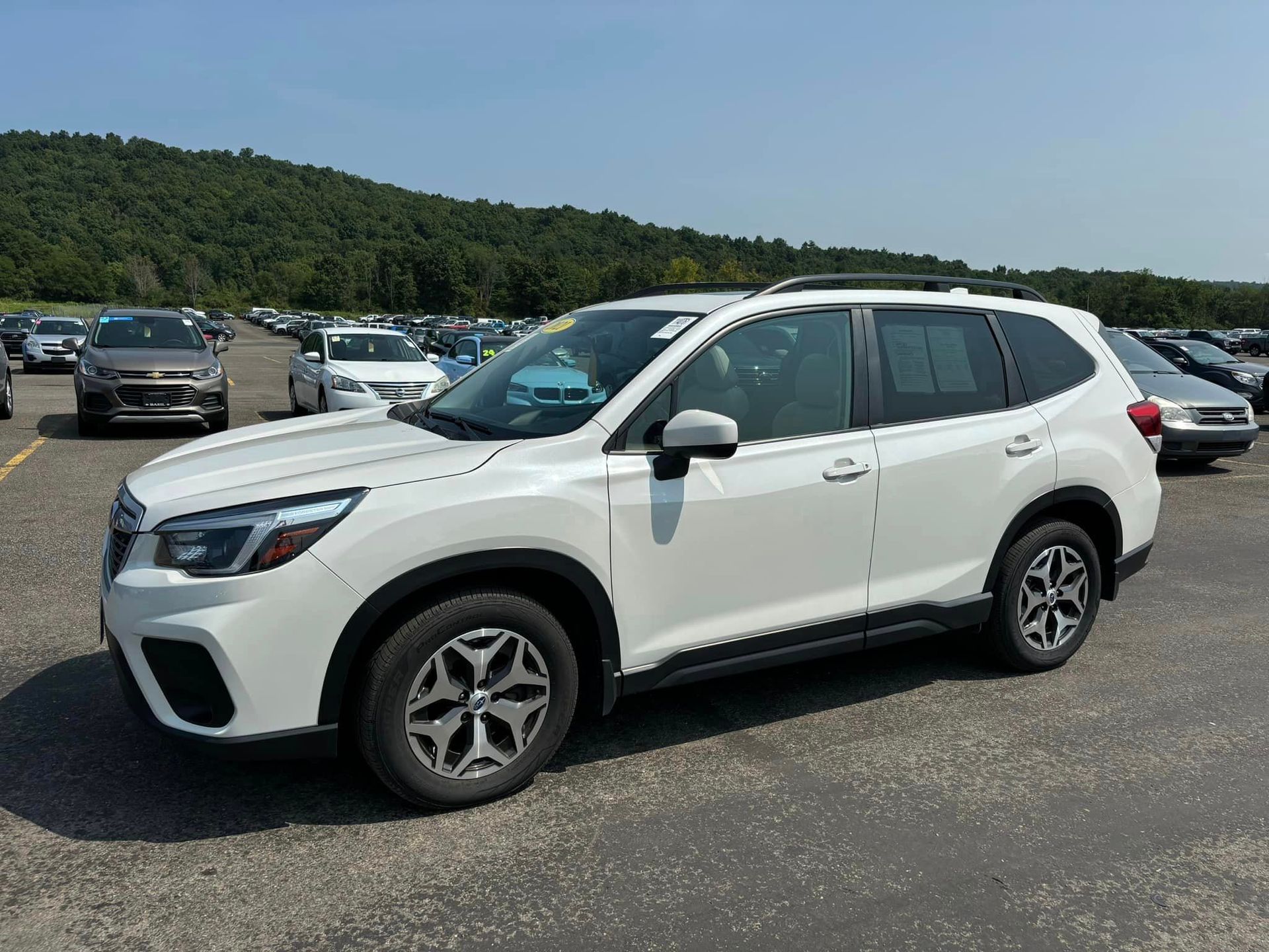 Used SUVs | Margaretville, NY | Brookside Hardware & Auto Sales