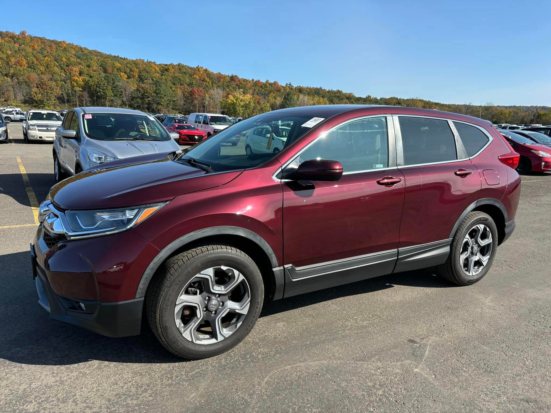 Used SUVs | Margaretville, NY | Brookside Hardware & Auto Sales