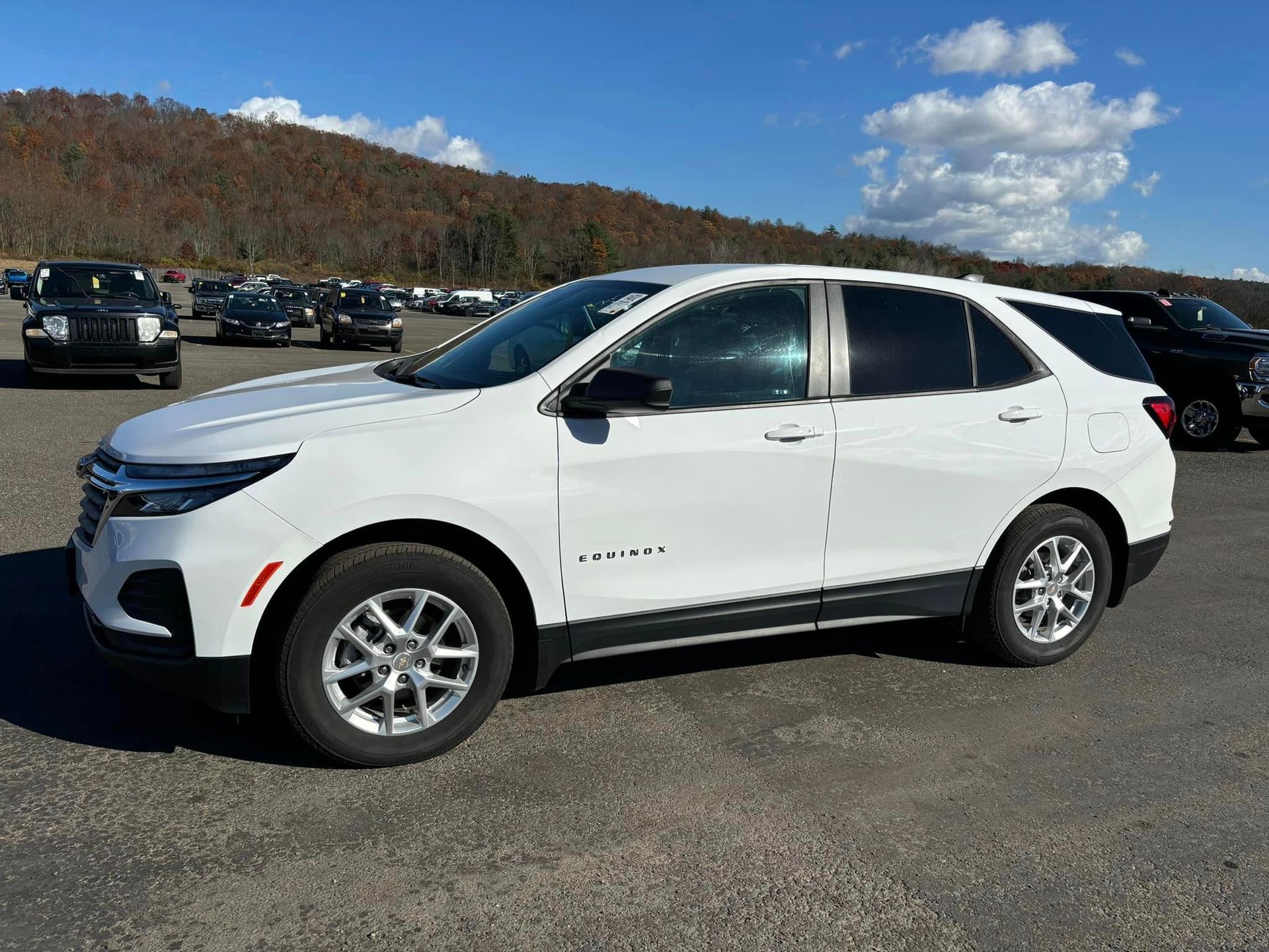 Used SUVs | Margaretville, NY | Brookside Hardware & Auto Sales