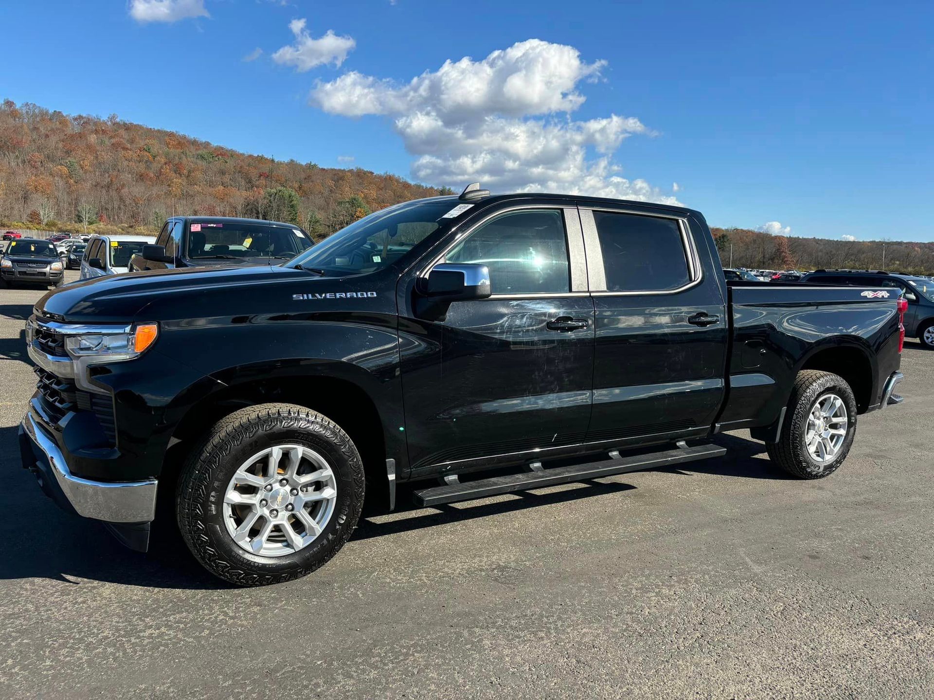 Used Trucks | Margaretville, NY | Brookside Hardware & Auto Sales