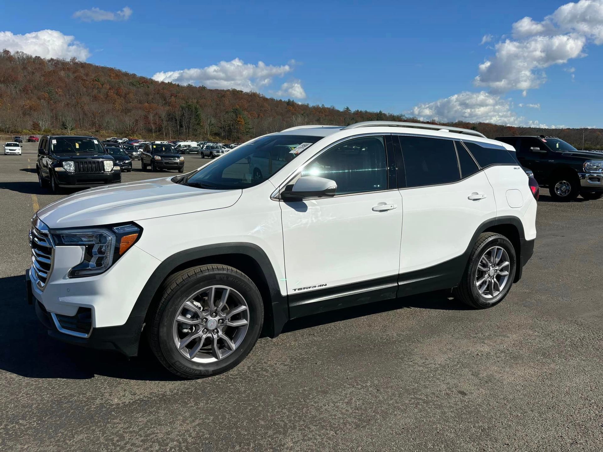 Used Trucks | Margaretville, NY | Brookside Hardware & Auto Sales