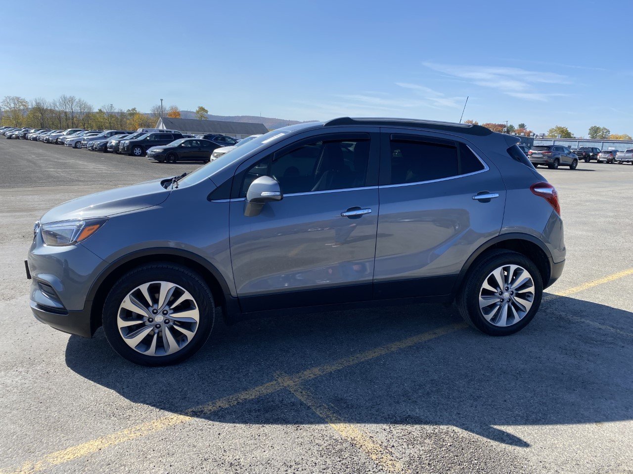 Used SUVs | Margaretville, NY | Brookside Hardware & Auto Sales