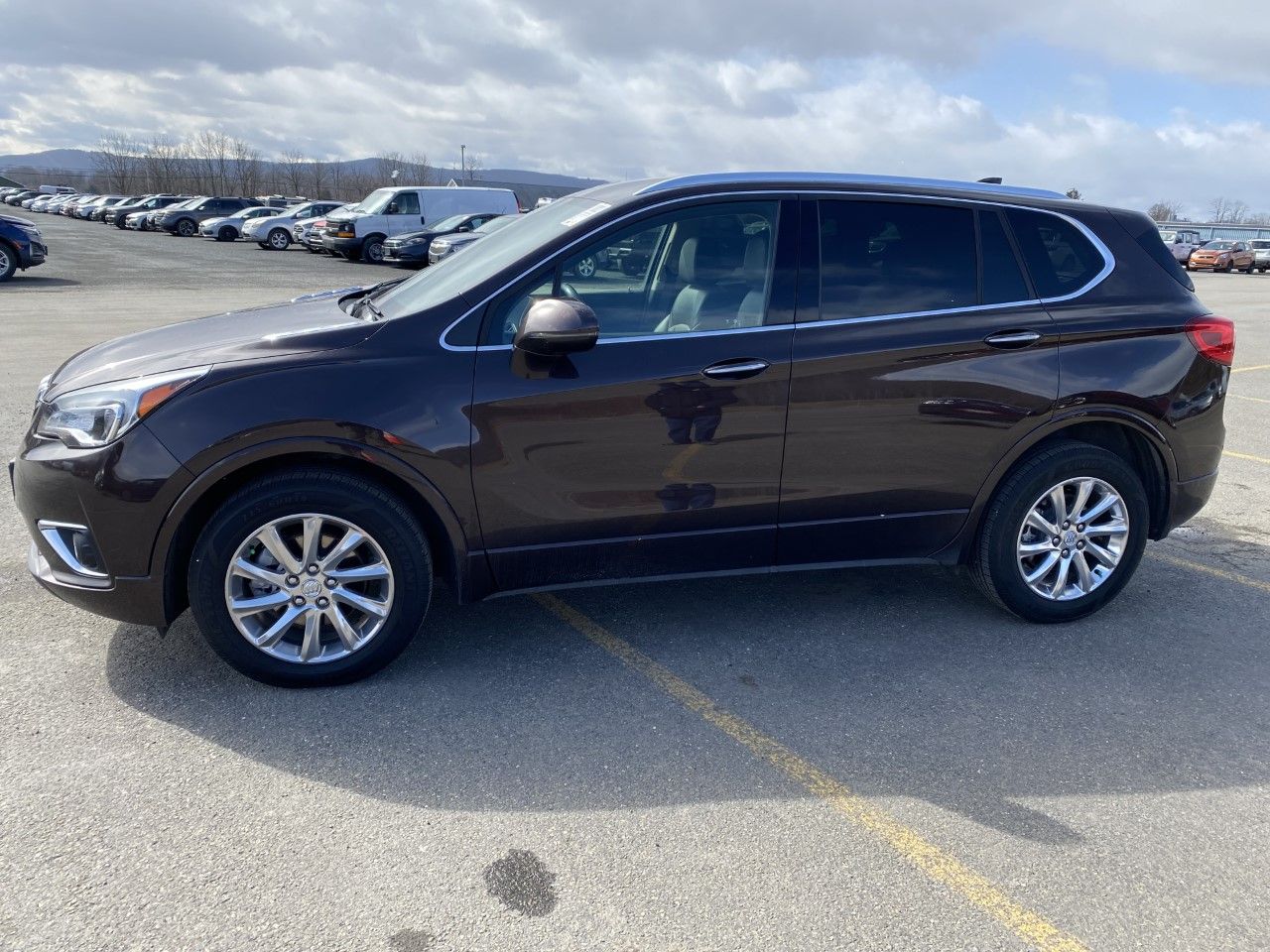 Used SUVs | Margaretville, NY | Brookside Hardware & Auto Sales
