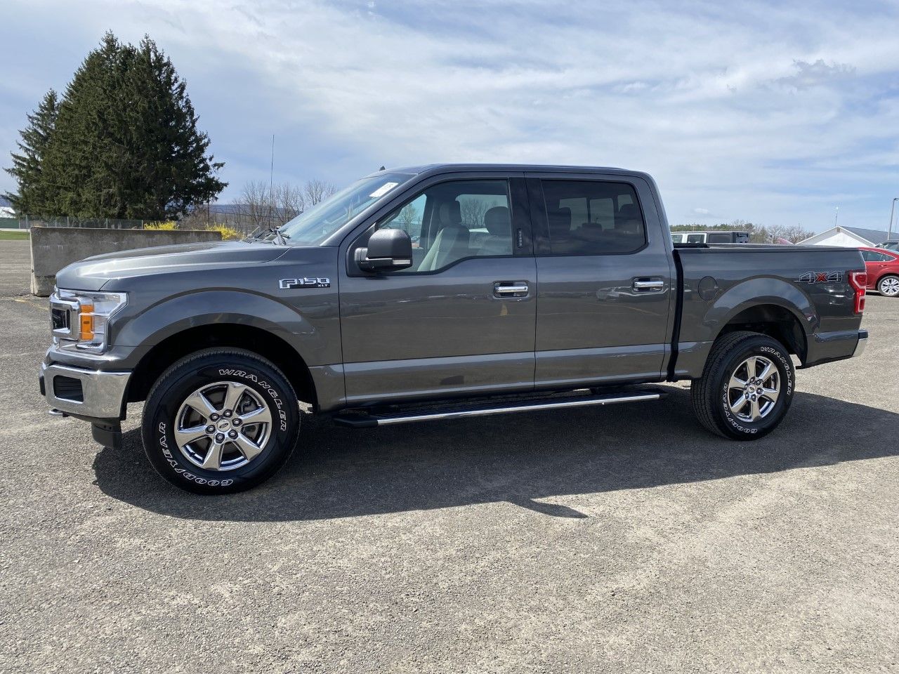 Used Trucks | Margaretville, NY | Brookside Hardware & Auto Sales