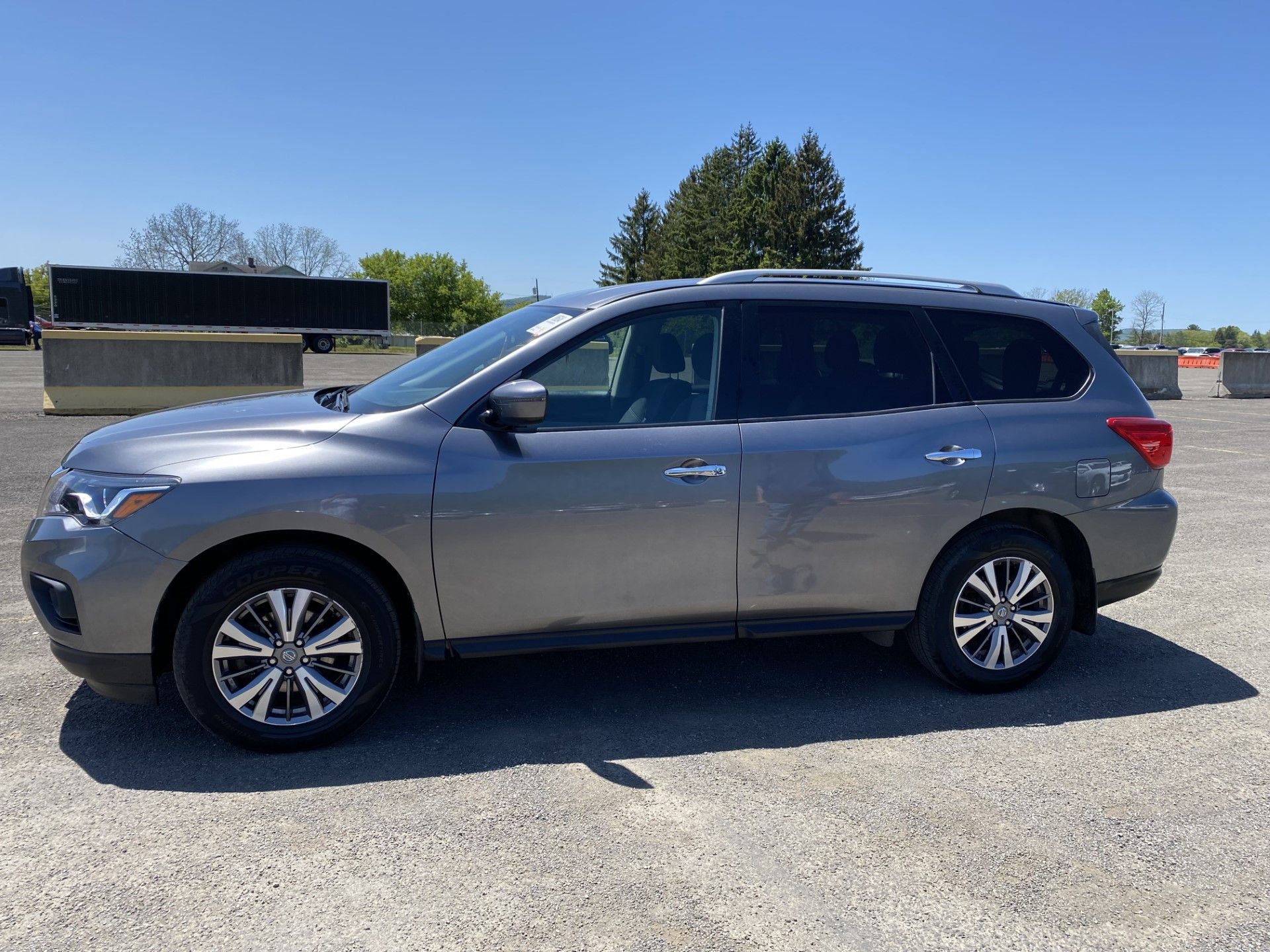 Used SUVs | Margaretville, NY | Brookside Hardware & Auto Sales