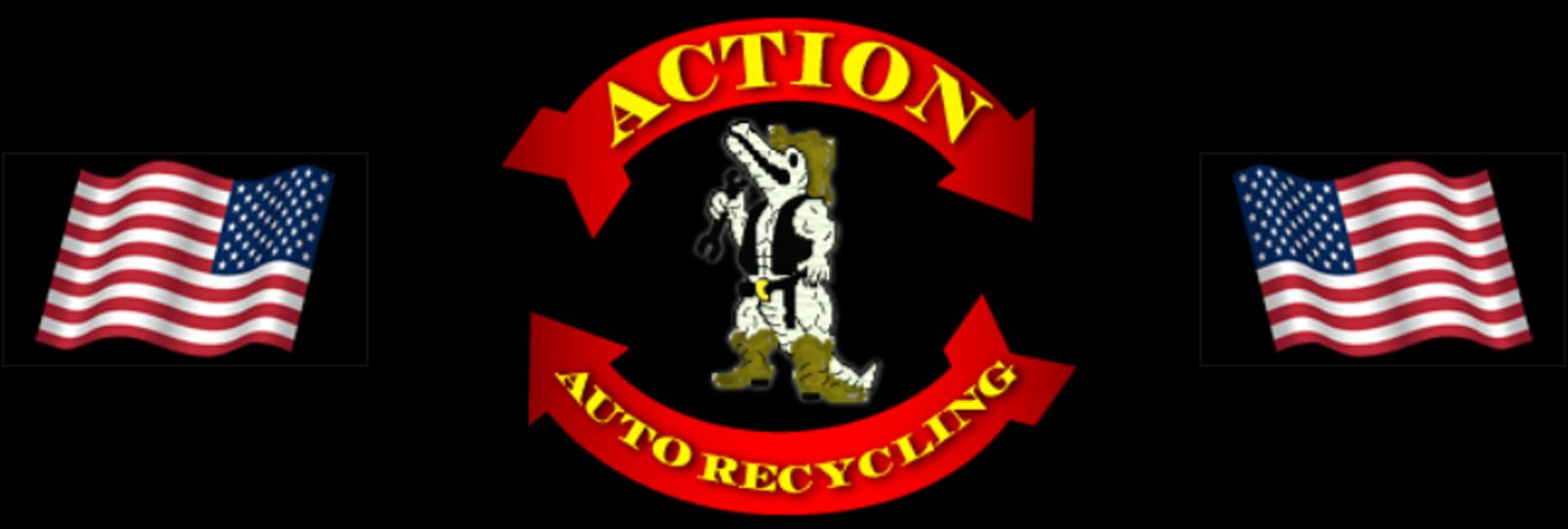 Used Auto Parts | Forth Worth, TX | Action Auto Recycling