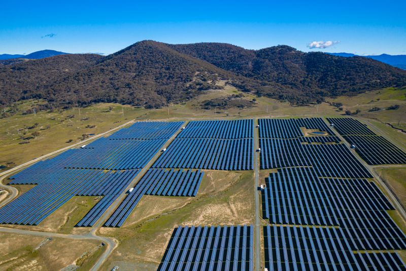 Dust suppression services | Port Pirie