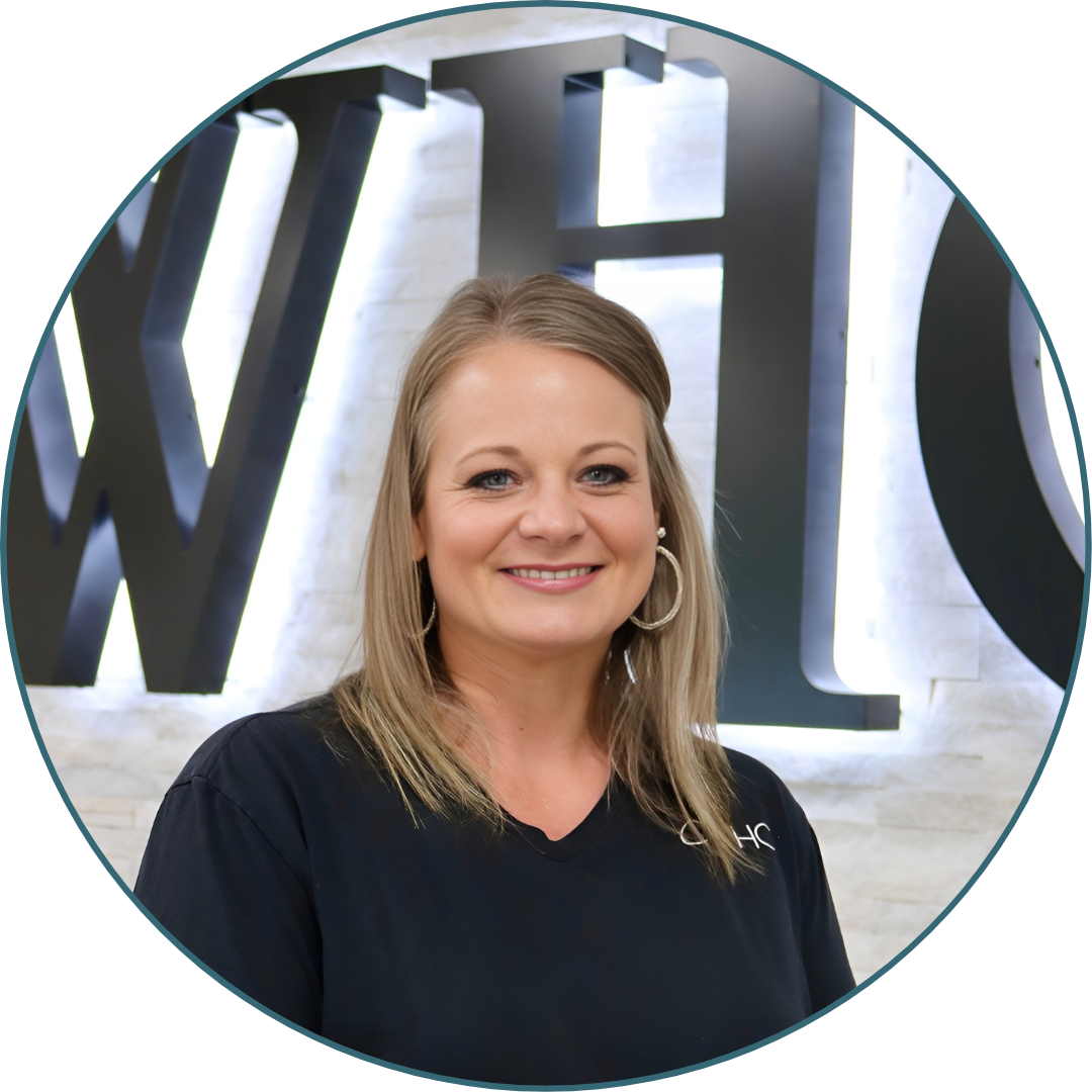 OBGYN Team in Conway, Arkansas | CWHC