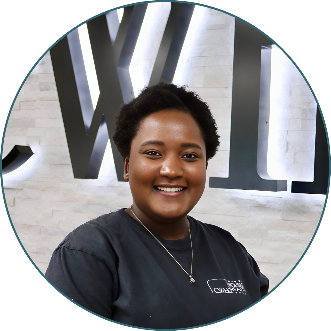 OBGYN Team in Conway, Arkansas | CWHC