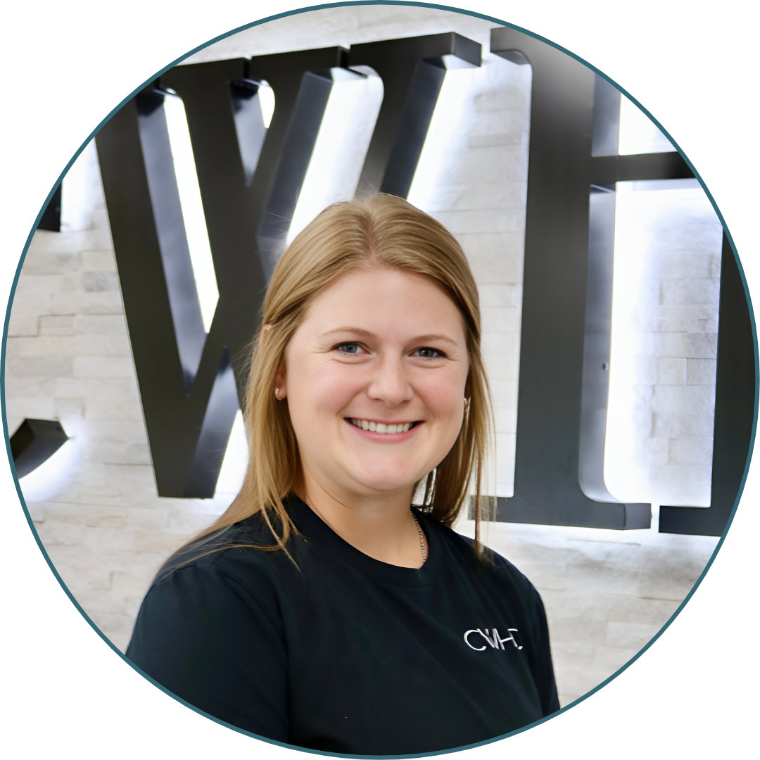 OBGYN Team in Conway, Arkansas | CWHC