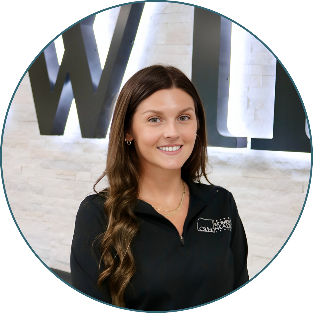 OBGYN Team in Conway, Arkansas | CWHC