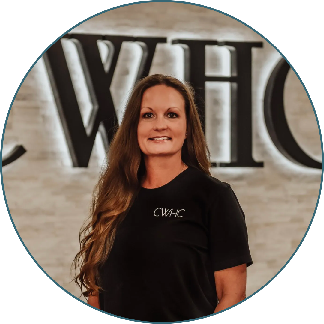 OBGYN Team in Conway, Arkansas | CWHC