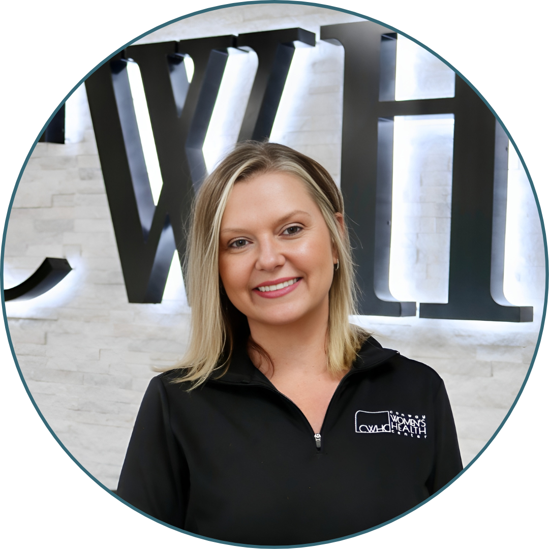 OBGYN Team in Conway, Arkansas | CWHC