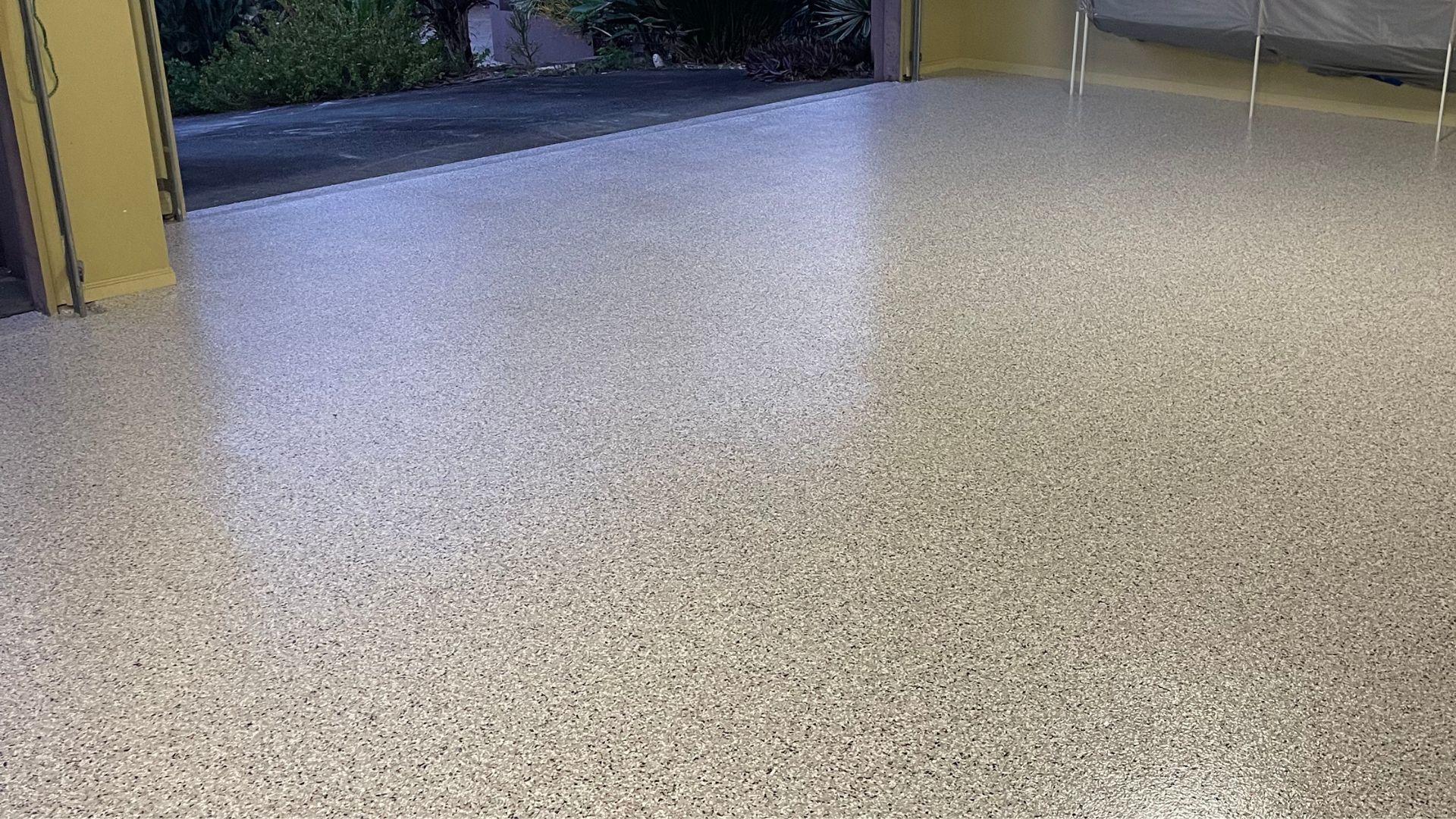 Epoxy Armour Coatings Sunshine Coast & Brisbane