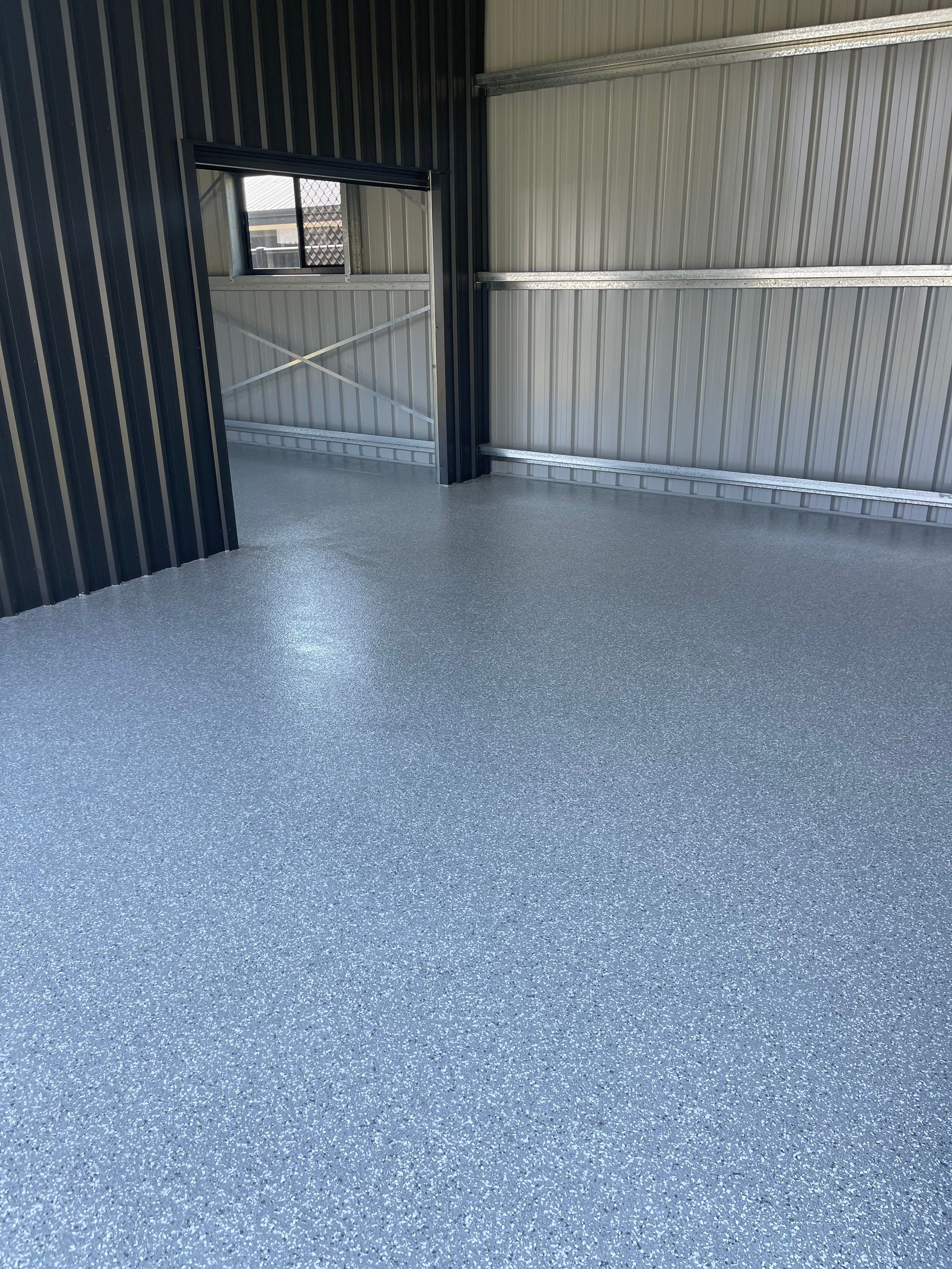 Epoxy Armour Coatings Sunshine Coast & Brisbane