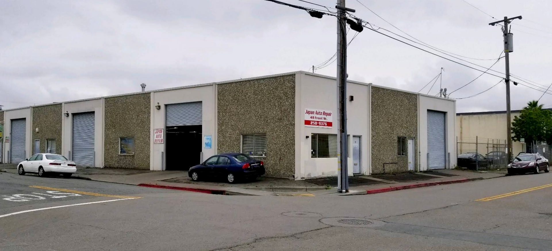 About Us in San Rafael, CA | Japan Auto Repair