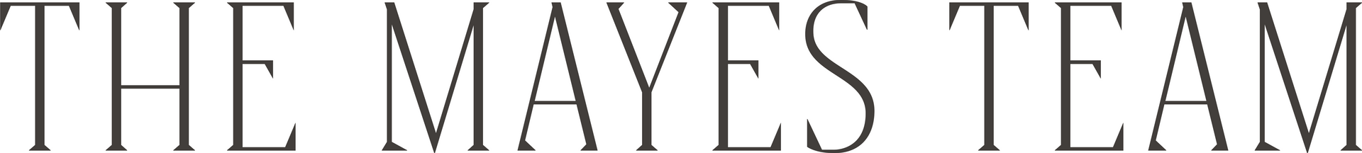 Uncover the Secret to Online Success | The Mayes Team