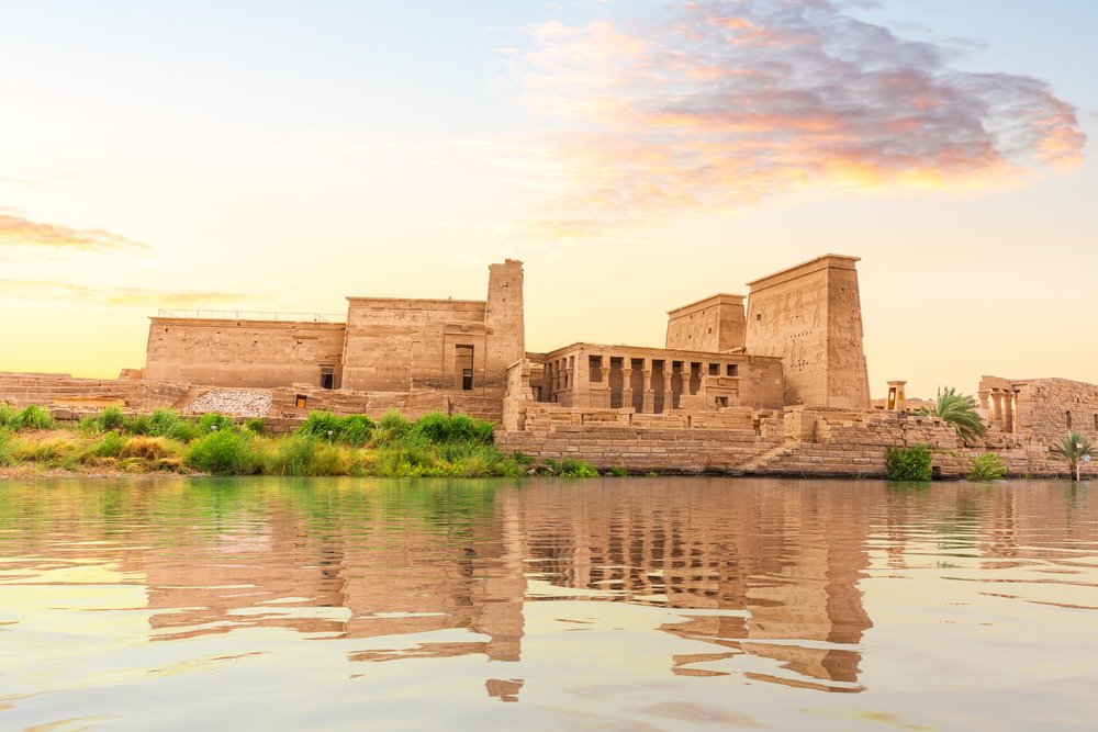 Everything you need to know about Aswan