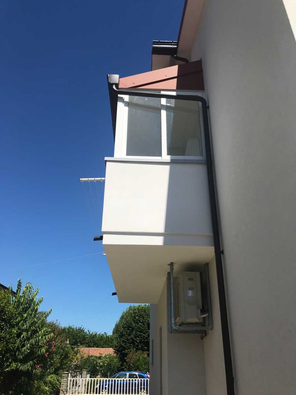 Ristrutturazioni Chiavi in Mano Bologna | Prosapio Patrick