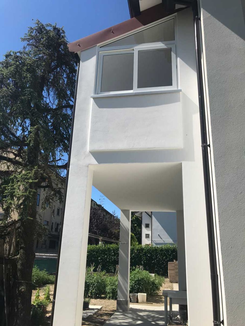 Ristrutturazioni Chiavi in Mano Bologna | Prosapio Patrick