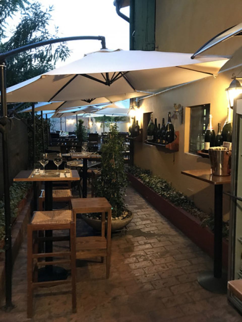 Ristrutturazione Commerciale Bologna | Prosapio Patrick