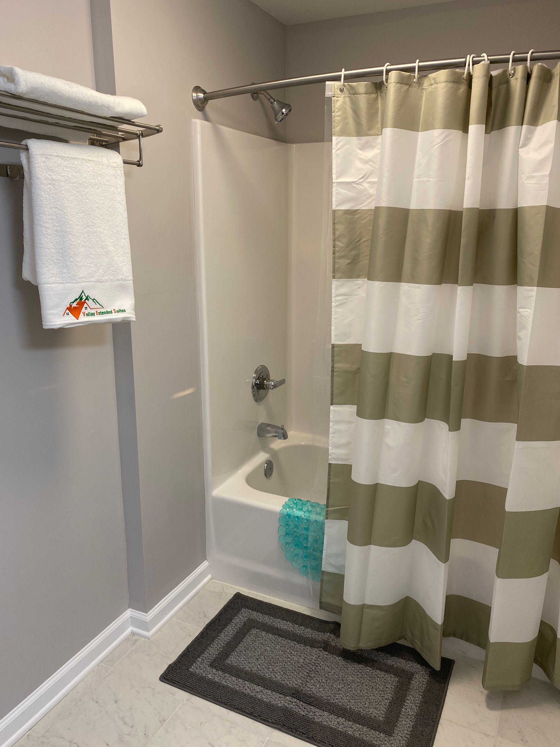 Modern Suites | Valley Extended Suites