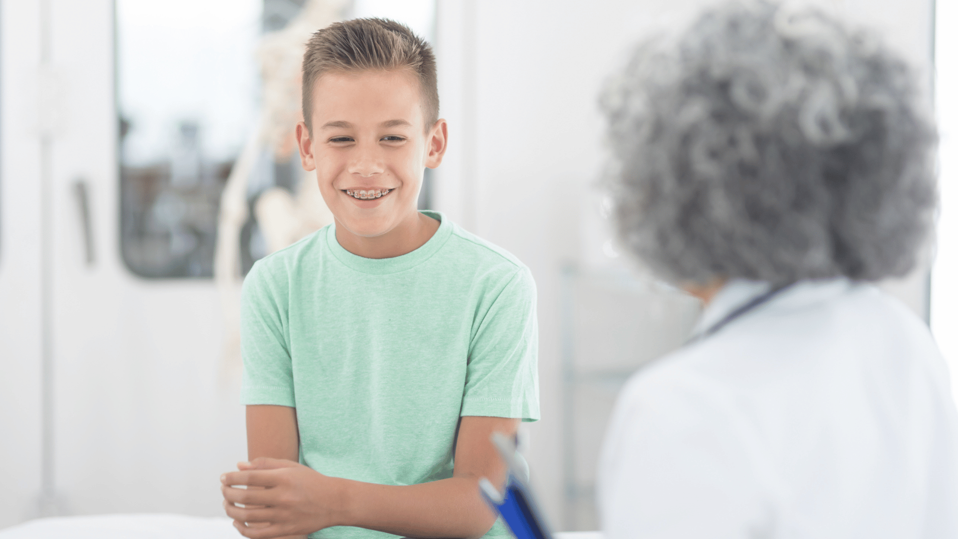 Well-Child Visits | Preventive Pediatric Care in Locust Grove