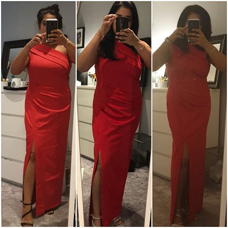 Client Transformations | Tony McDonnell Fit For Life