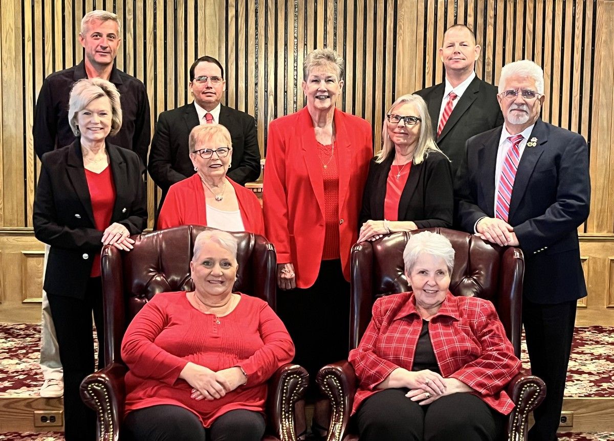 Our History | Alexander Gray Funeral Homes & Crematory