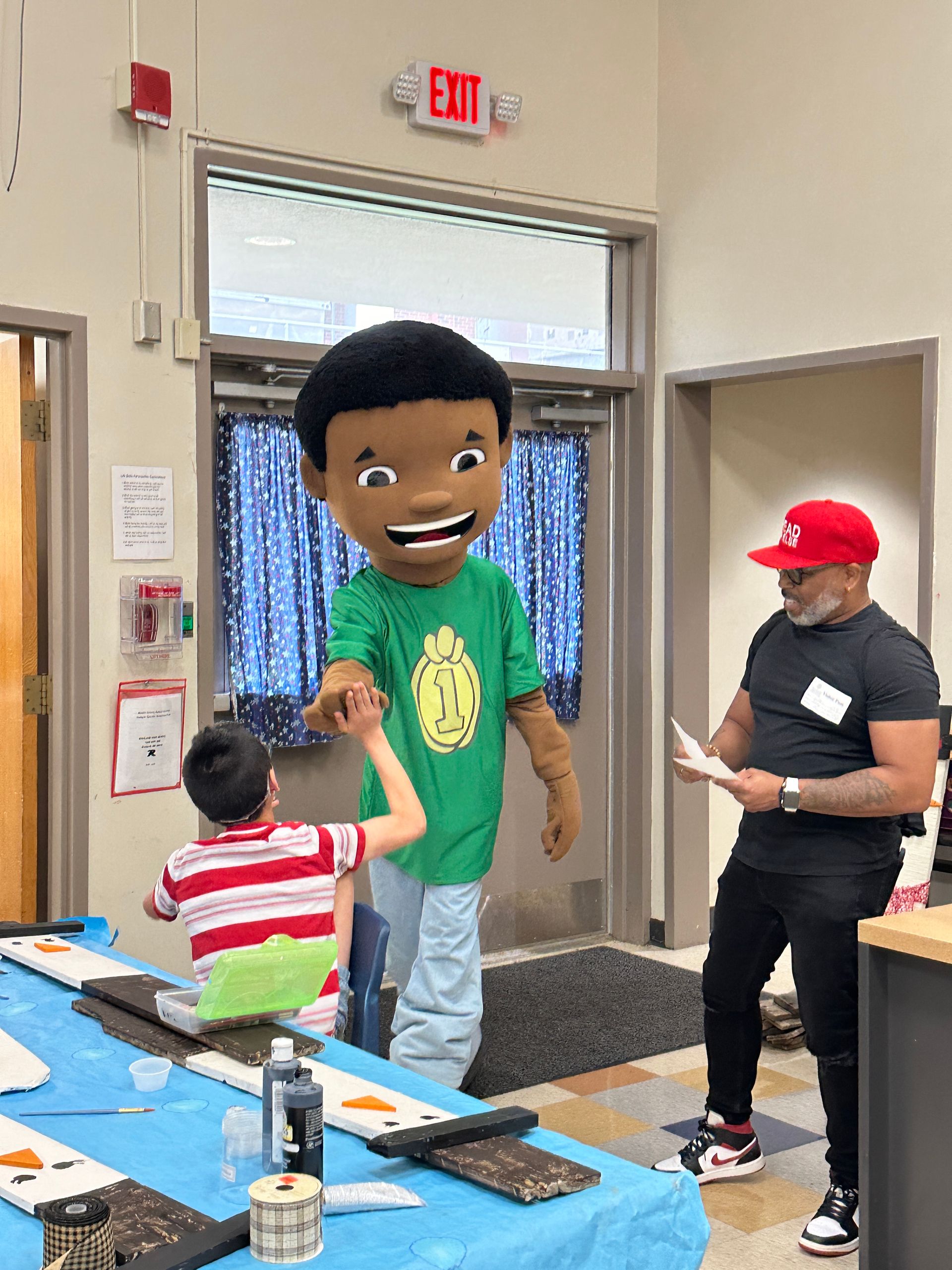 Financial Literacy Program | Mississippi Council On Economic Education | MS