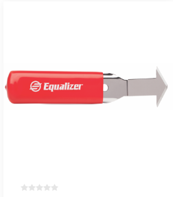 Equalizer Hand Tools