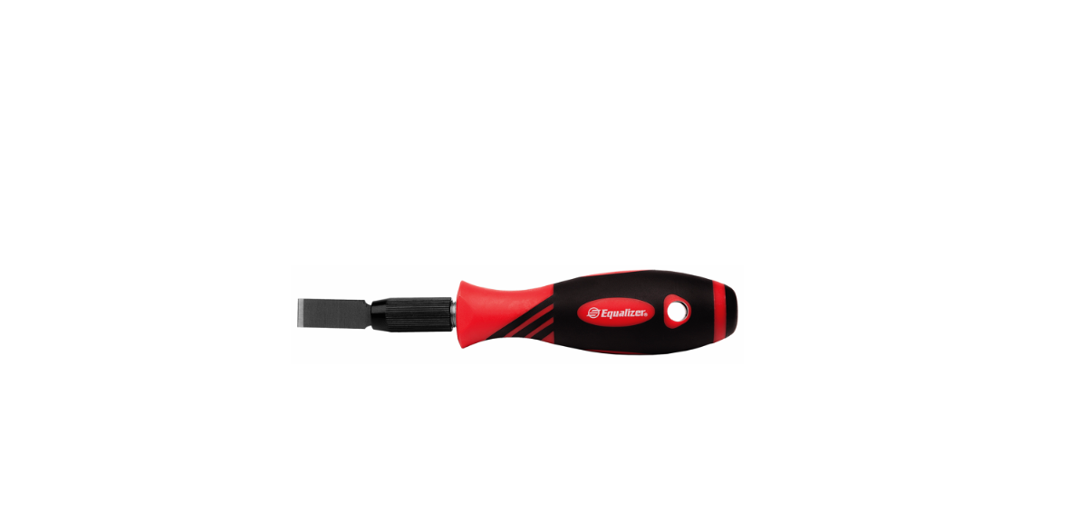JN1130 • Equalizer® T-Handle Centerstart