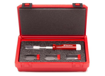 Equalizer Hand Tools